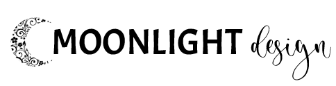 Domov | Moonlight design